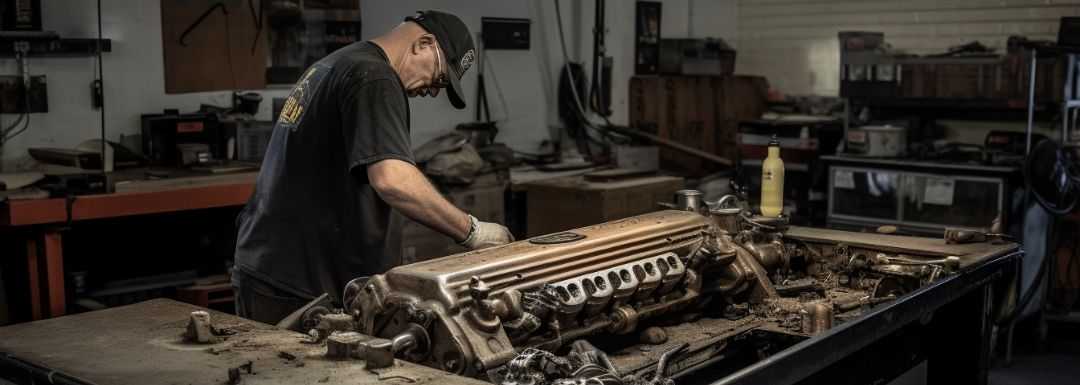 Cascade Auto Repair Services Grand Rapids, MI
