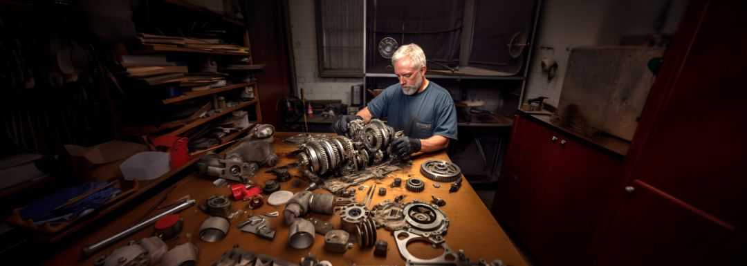 Cascade Auto Repair Services Grand Rapids, MI