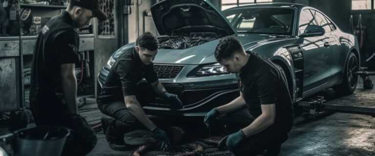 How Does a Transmission work? Exploring Two Types