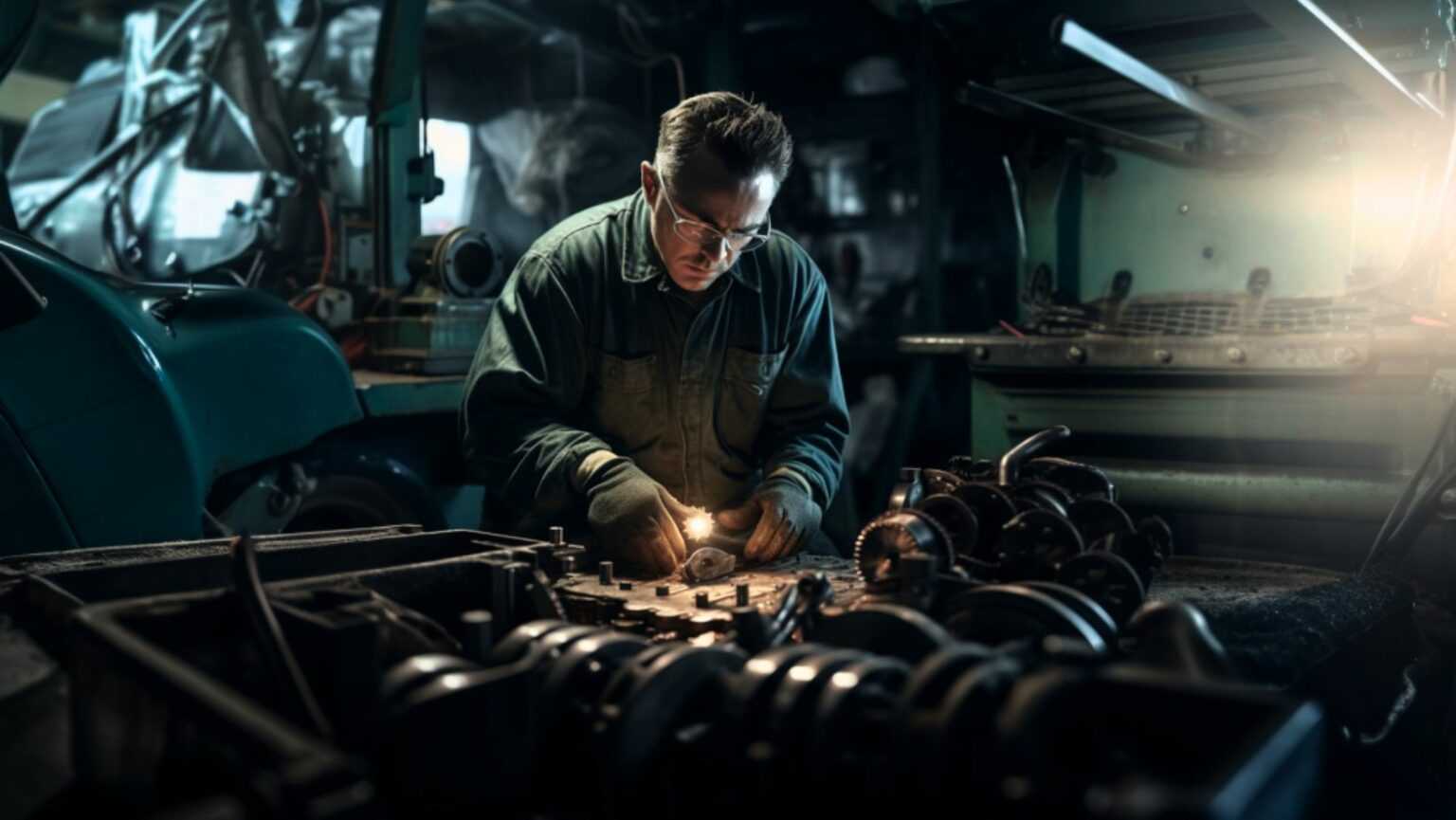 7 Warning Signs Your Transmission Is Slipping & What to Do