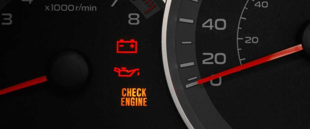 Flashing Check Engine Light? Advice You Should Know 2026