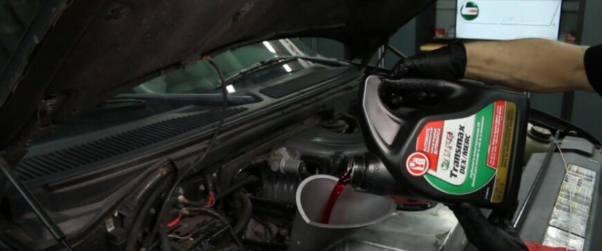 7 Warning Signs of Transmission Problems You Shouldn't Ignore