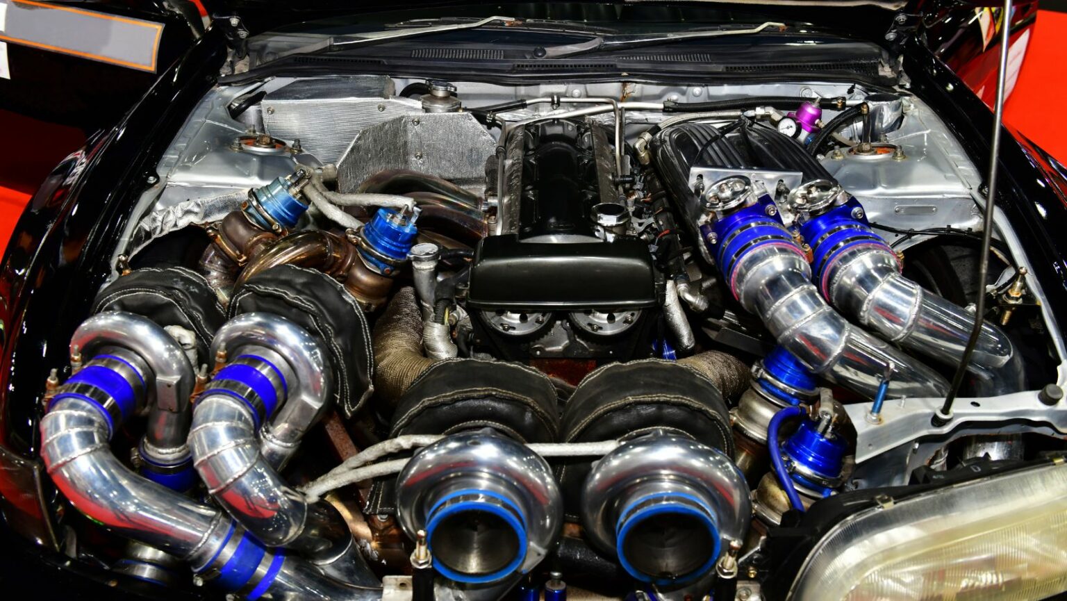 Performance Modifications For Cars In 2025