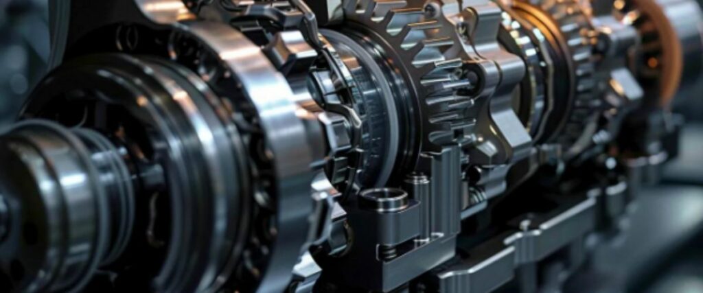 How Does a Transmission work? Exploring Two Types